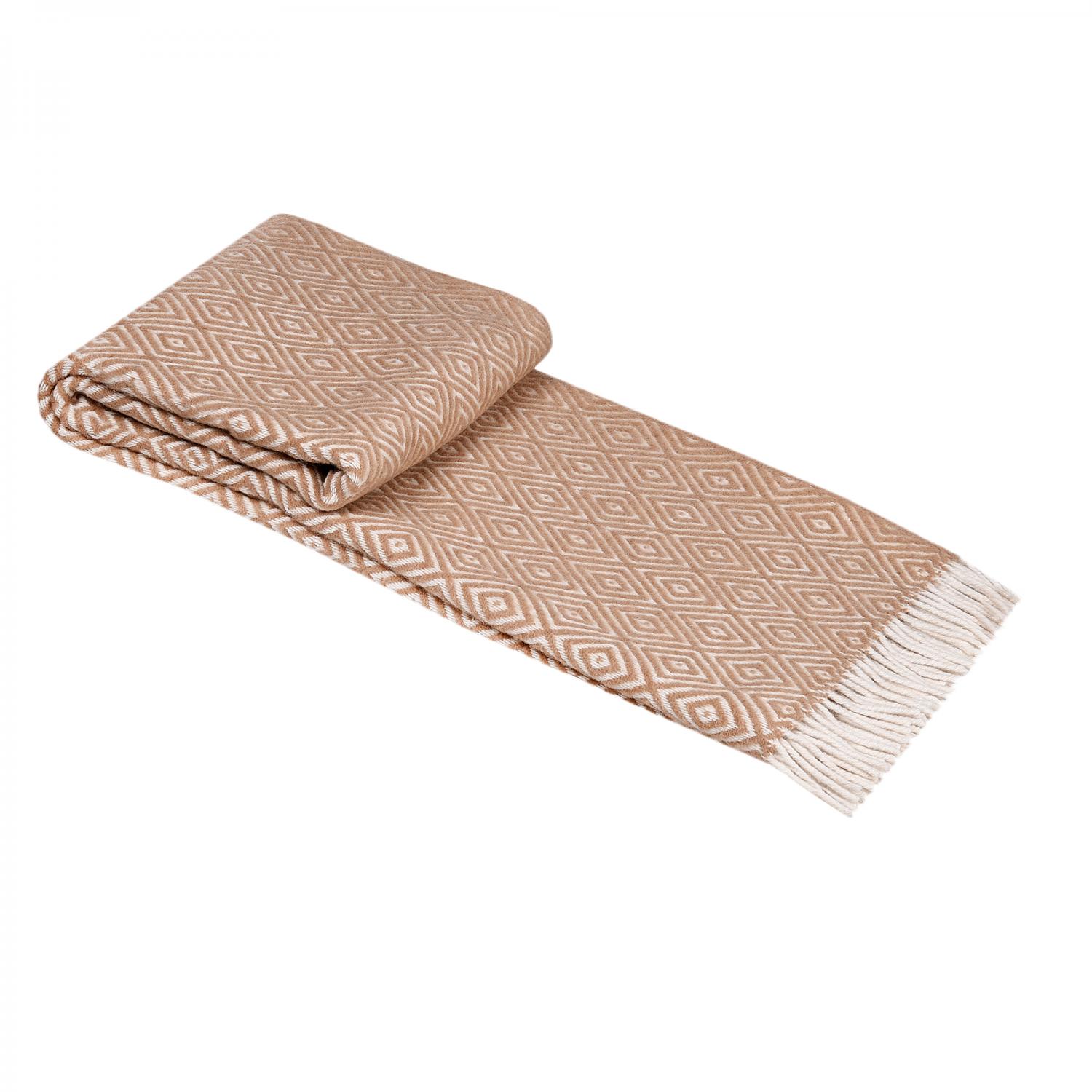 Vuneno bež ćebe – Vuna