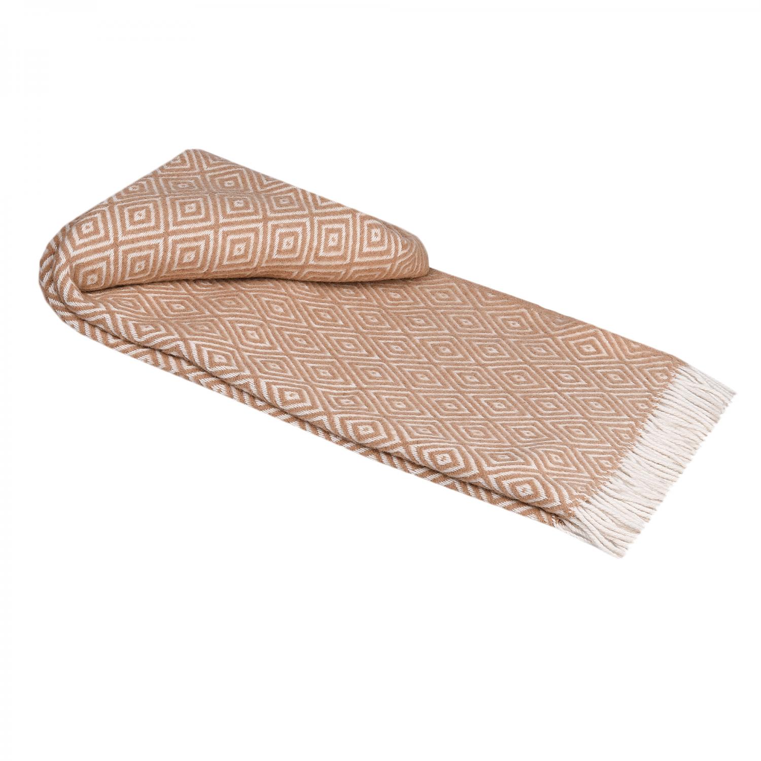 Vuneno bež ćebe – Vuna